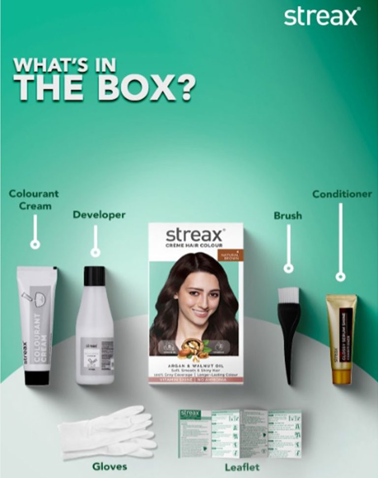 Streax Direct – www.streaxdirect.co.uk