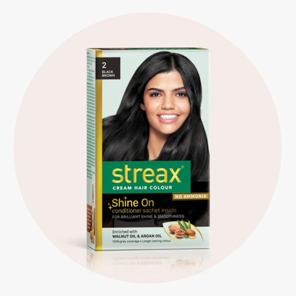 Streax Cream Hair Colour – Base Shades – Streax Direct