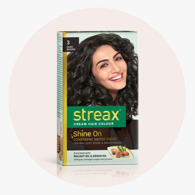 Streax Cream Hair Colour – Base Shades – Streax Direct