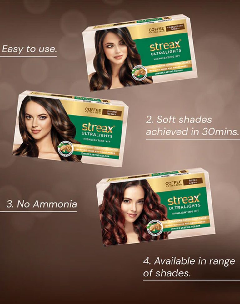Streax Direct – www.streaxdirect.co.uk