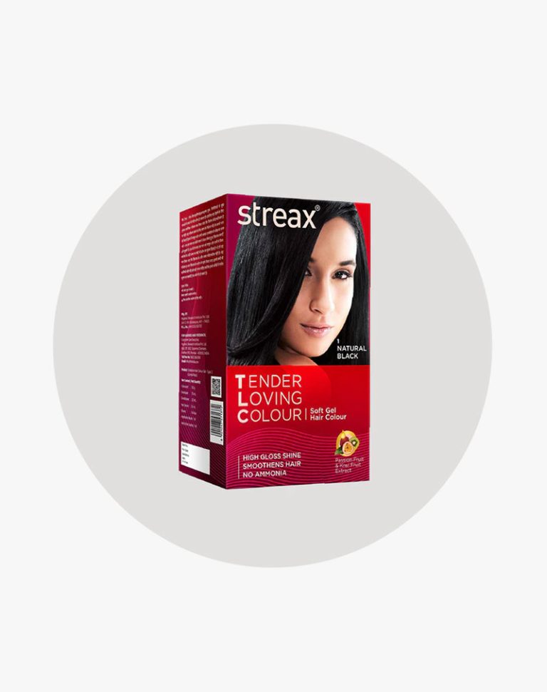 Streax TLC Base Shades – Streax Direct